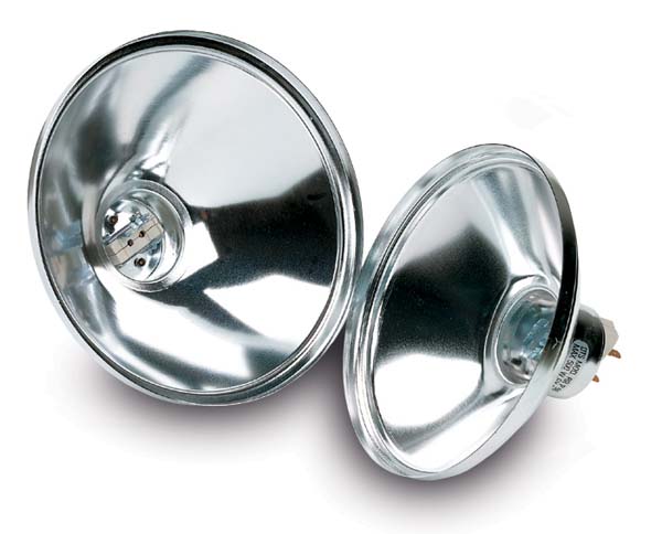 PAR-Scheinwerfer - Institut für angewandte Veranstaltungstechnik