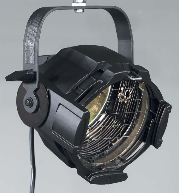PAR-Scheinwerfer - Institut für angewandte Veranstaltungstechnik